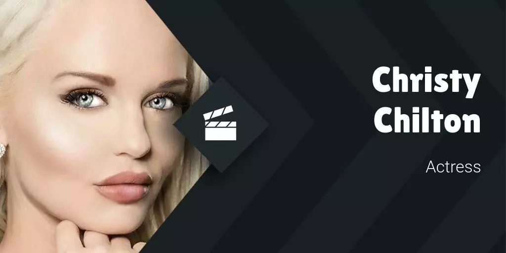 Christy Chilton - Actress | Official Website
