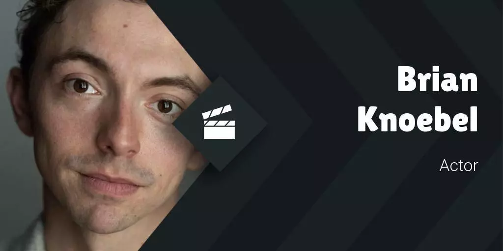 Brian Knoebel - Actor | Official Website