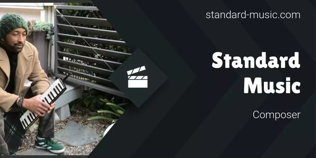 + Standard Music - Composer | Official Website