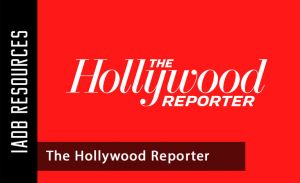 Blogs & Advice Services: The Hollywood Reporter...