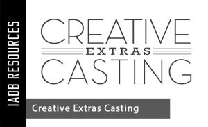 Background Actors Services: Creative Extras Casting...