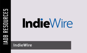 Blogs & Advice Services: IndieWire The Voice of Creative...