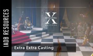 Background Actors Services: ExtraExtra Casting Creating...