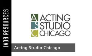 Acting Classes Services: Acting Studio Chicago Chicago's...