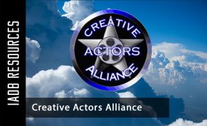 Blogs & Advice Services: Creative Actor's Alliance...