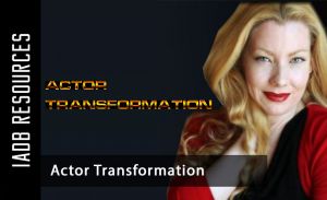 Acting Coaches Services: Actor Transformation Kari...