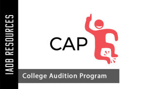 Junior Actors Services: The College Audition Program...