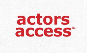 Casting Call Sites Services: Actors Access Take control...