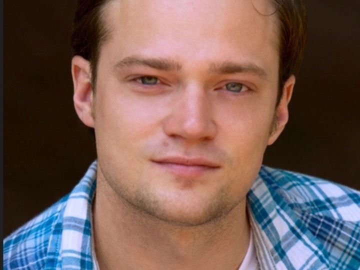 Zachary Allan | SAG-AFTRA Actor from Los Angeles, California